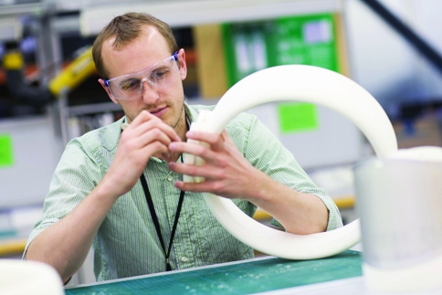 Dyson in recruitment drive - Design Week