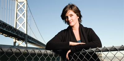 Profile: Valerie Casey - Design Week