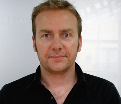 Deconstruct founder Fred Flade joins Poke - Design Week