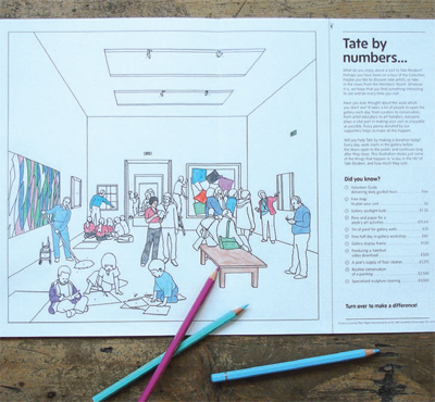Colour of money - Design Week