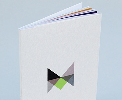 Farrow rebrands printing company Moore - Design Week