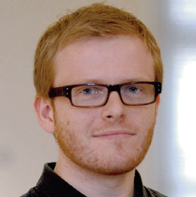 Rob Riley rejoins Blue Marlin from Interbrand - Design Week