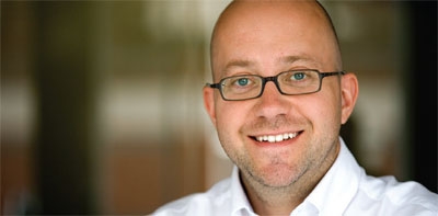 Matt Baxter leaves 300 Million to take on new role at Together - Design ...