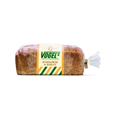 B&B Studio bakes new look for Vogel’s bread packaging - Design Week