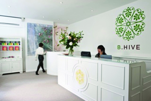 Ex-PR guru Lynne Franks launches business club for women - Design Week