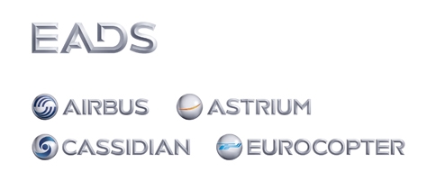 Lambie-Nairn adds ‘holistic’ touch to aerospace company EADS - Design Week