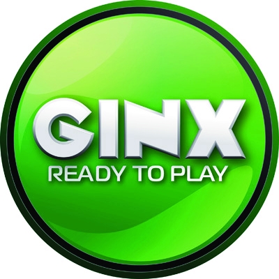Red Bee Media creates identity for gaming channel Ginx - Design Week