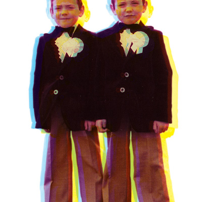 Profile: The stone twins - Design Week