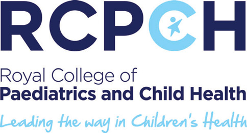 Rcpch Logo Wonderly And The RCPCH Wonderly