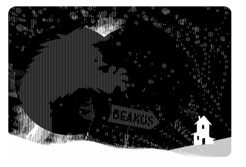 Season’s greetings II - Design Week