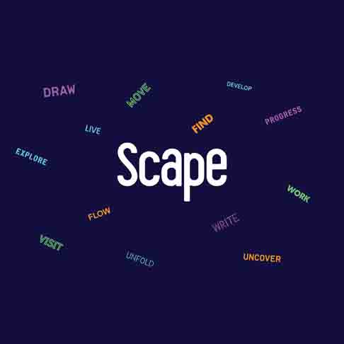 Brand: Scape - Design Week
