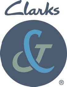 Clarks Logo Shop All Brands | SoftMoc.com