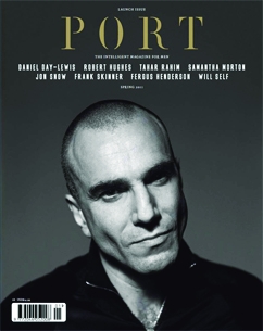 Port Magazine set to launch - Design Week