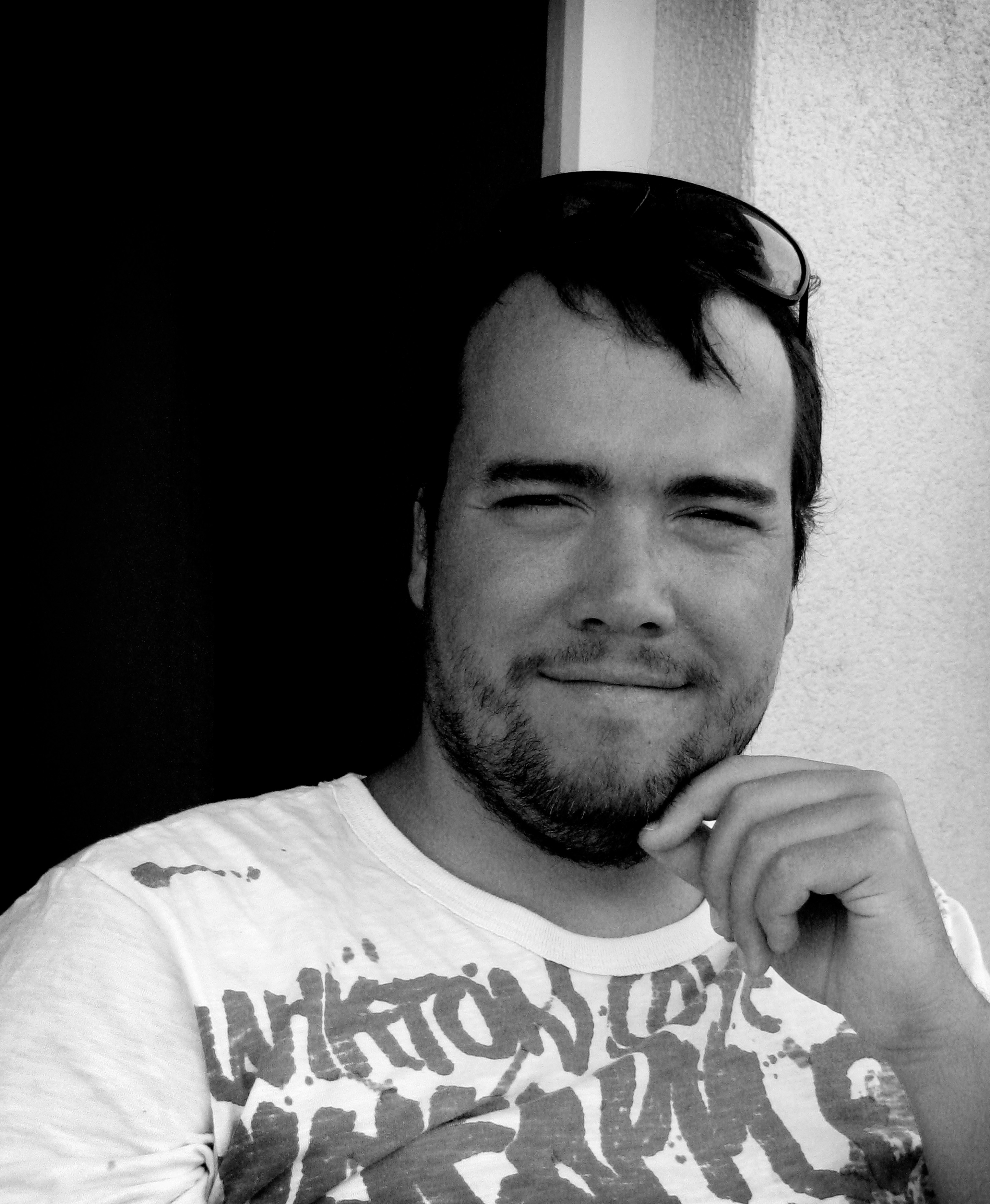 Profile: Rok Predin - Design Week