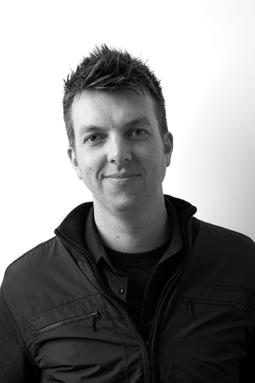 Profile: Joey Ruiter - Design Week
