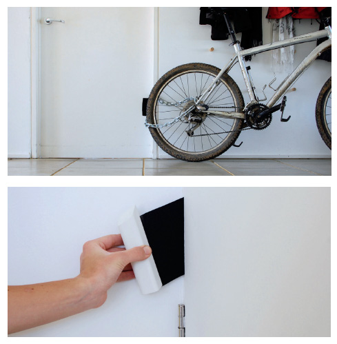 Designs unveiled in anti-bike theft competition - Design Week