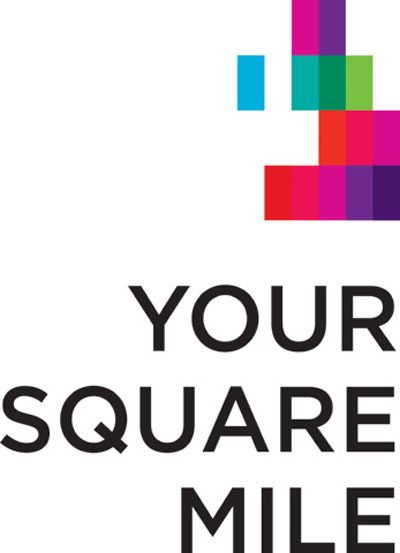 Conran Singh in digital work for civic project Your Square Mile ...