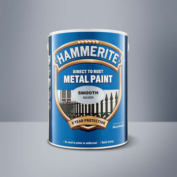 Brand: Hammerite - Design Week