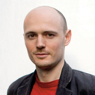 To fail utterly would be the best way to win my award - Design Week