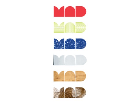 Mad Museum Logo