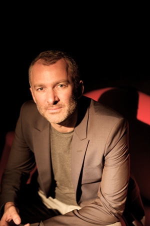 Theo Williams joins John Lewis from Habitat - Design Week