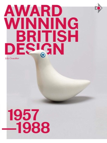 Award-winning British design - Design Week