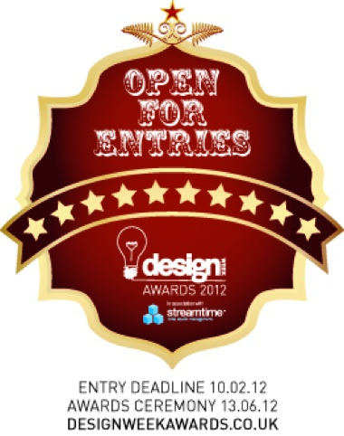 Design Week Awards judges named - Design Week