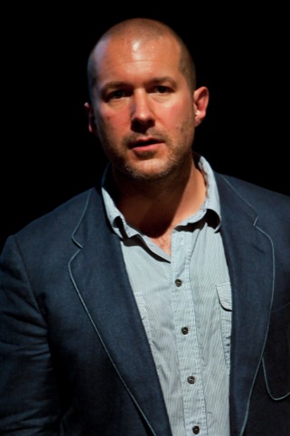 Apple designer becomes Sir Jonathan Ive - Design Week