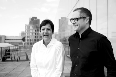 Airside staff to launch new consultancy Rupert Ray - Design Week