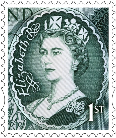 Royal Mail releases Diamond Jubilee stamps - Design Week