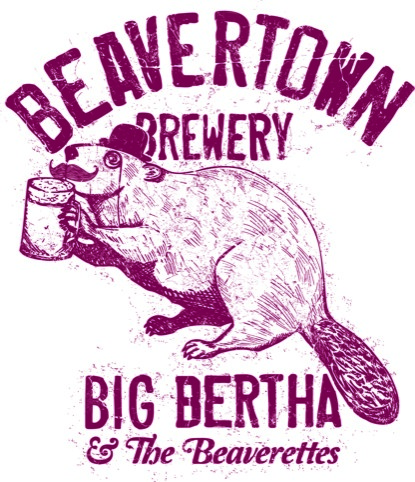 Underscore brands Robert Plant’s son’s Beavertown Brewery - Design Week