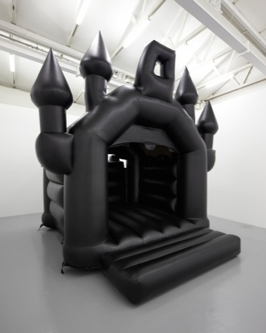 Art at Latitude Festival 2012 - Design Week