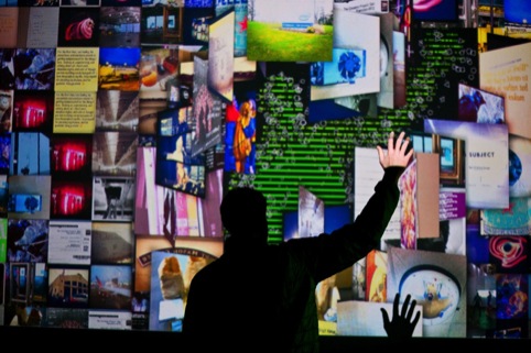 The Creators Project - Design Week