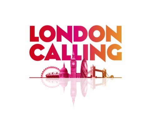 Red Bee Media designs BBC’s London Calling on-screen identity - Design Week