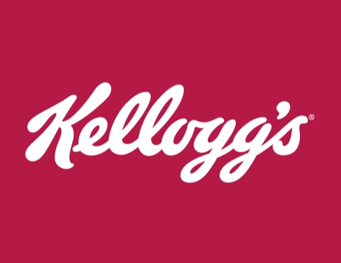 Kellogg Company Logo Kellogg's Poster Celebrates The 'OG' With