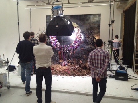 aka creates Royal Opera House Autumn programme designs - Design Week