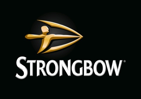 Strongbow Gold Logo Strongbow Has Totally Changed Its Cider Recipe To