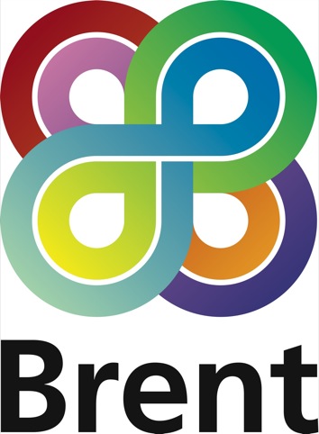 London Borough of Brent launches new identity - Design Week