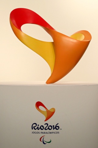 Rio Olympic Logo