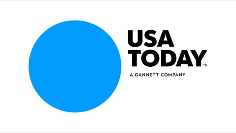Usa Today 10 Best Logo First State Brewing Company