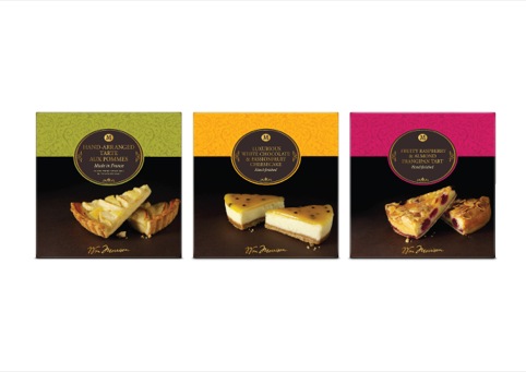 New designs for Morrisons’ Premium range - Design Week