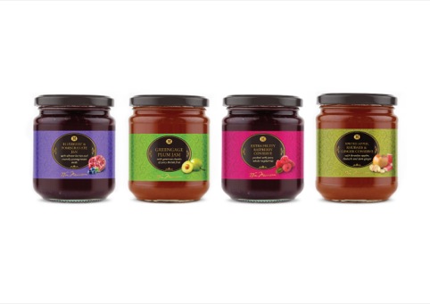 New designs for Morrisons’ Premium range - Design Week