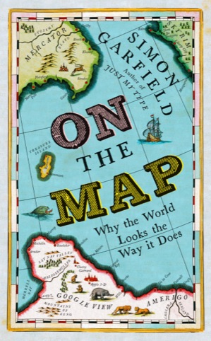On The Map - Design Week