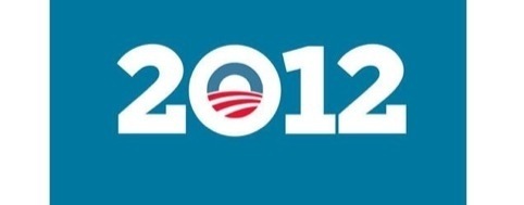 Logo Di Obama
