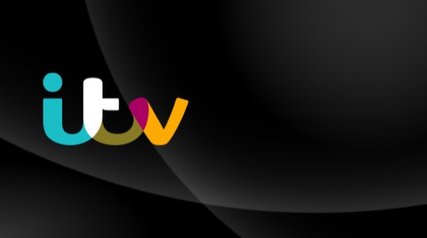 ITV unveils major rebrand - Design Week
