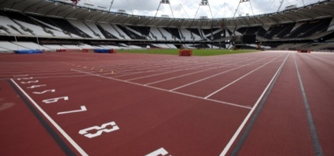 2012 Review - the London Olympics - Design Week