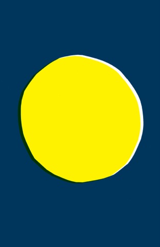 Book designer Jon Gray on creating The Yellow World - Design Week