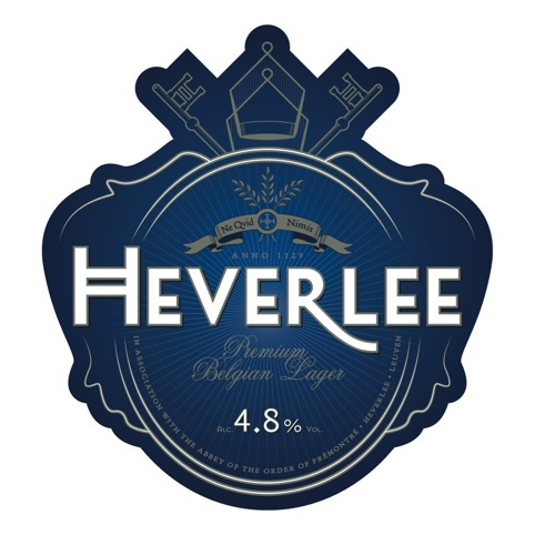 101 creates Heverlee beer identity - Design Week