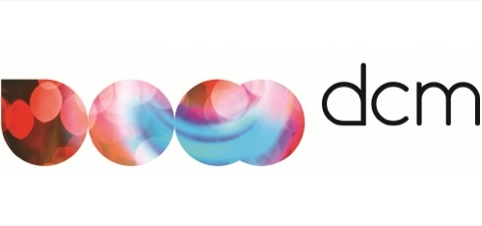 Dcm Logo
