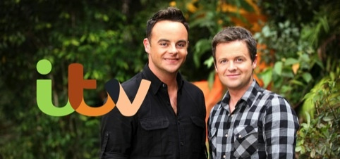 ITV rebrand rolls out - Design Week